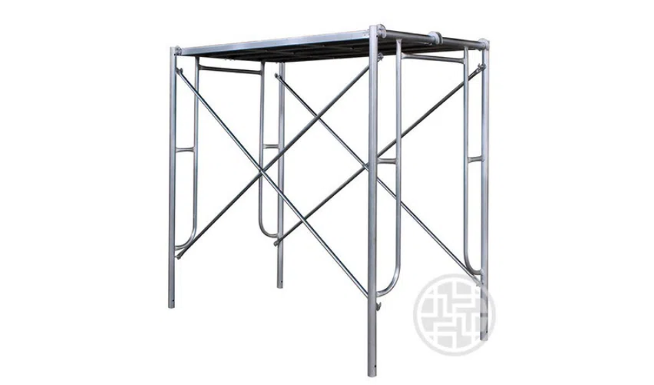 Frame Scaffolding - Global Leader of Construction Formwork ...