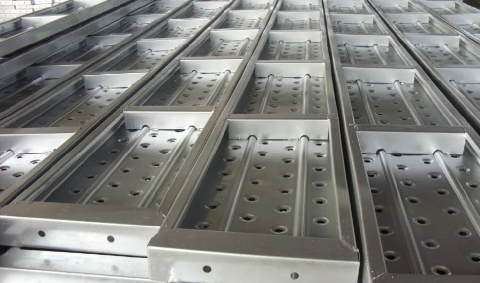 Scaffolding Plank - Global Leader of Construction Formwork ...