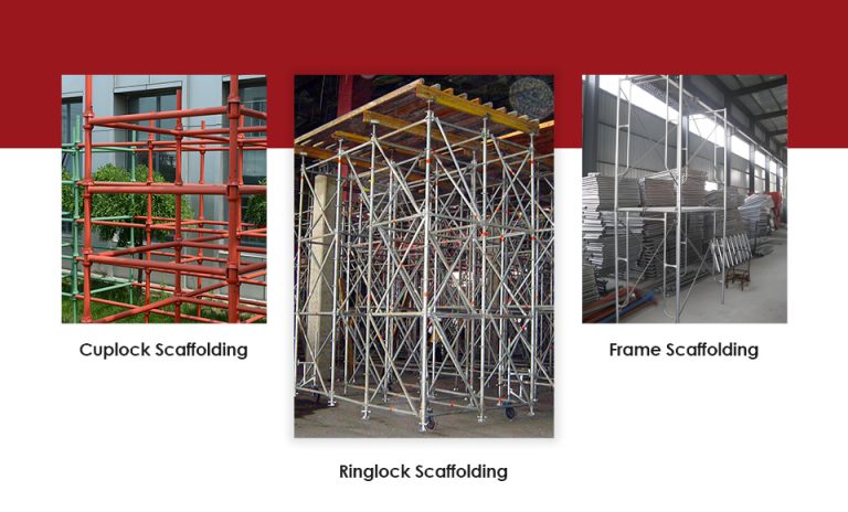Delegation Explores GOWE’s Advanced Formwork and Scaffolding Systems ...