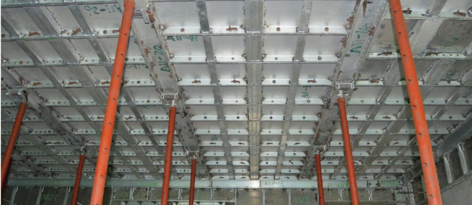 A Complete Guide to Deshuttering Time: When to Remove Formwork Safely ...