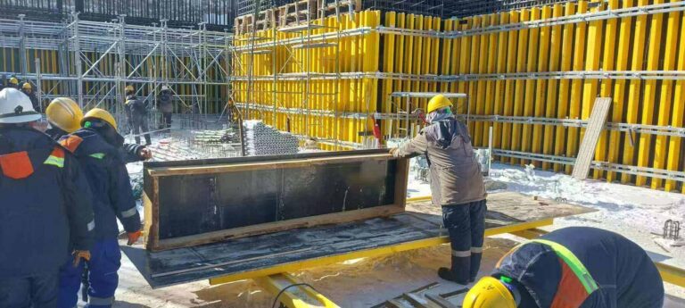 Ultimate Guide to Timber Formwork & Solutions | GOWE - Global Leader of ...